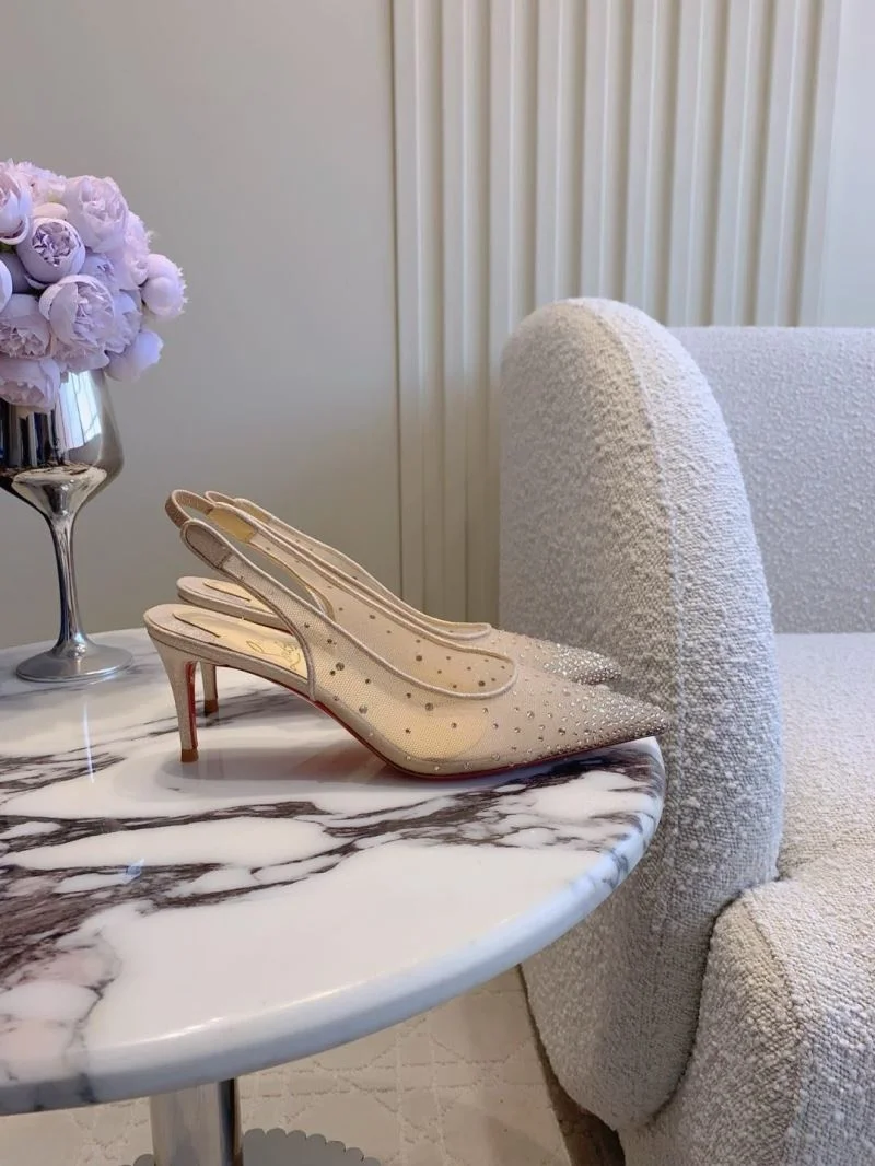 Christian Louboutin Sandals