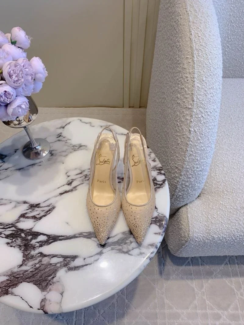 Christian Louboutin Sandals