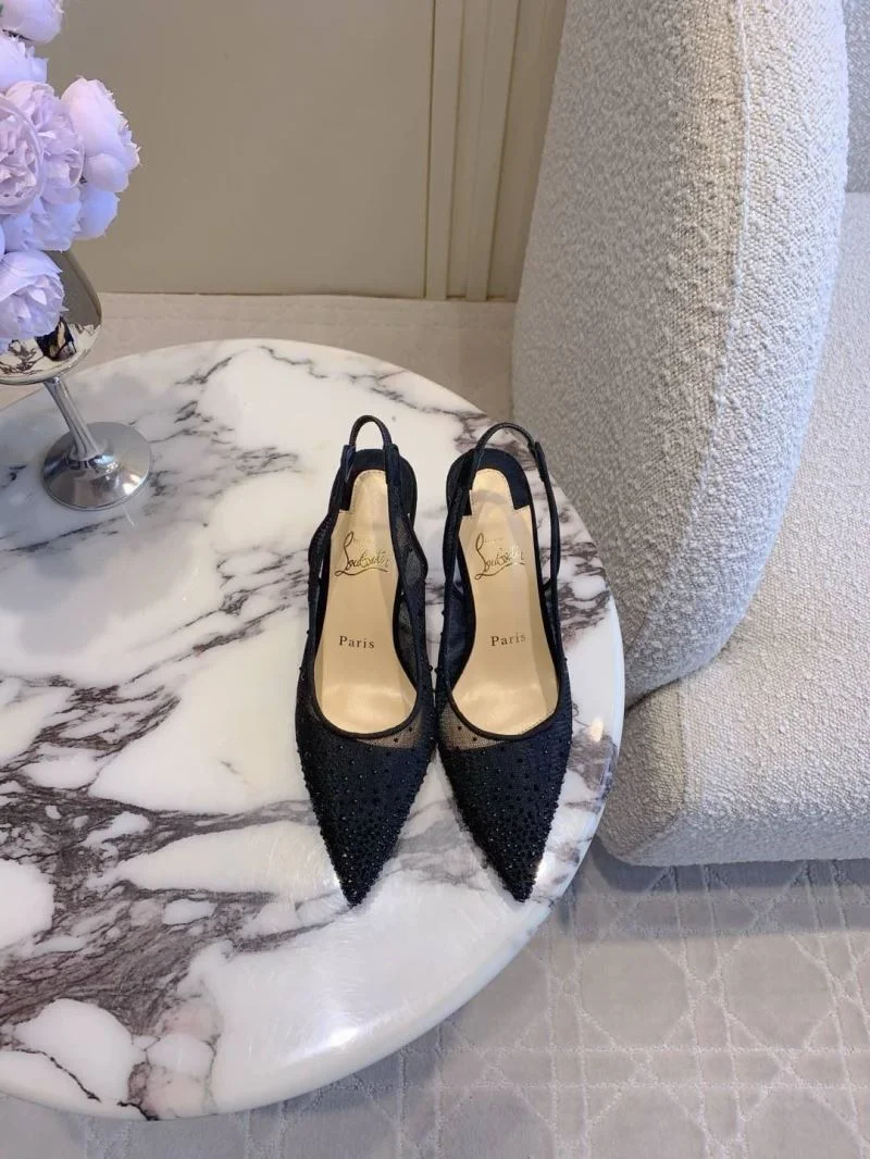 Christian Louboutin Sandals
