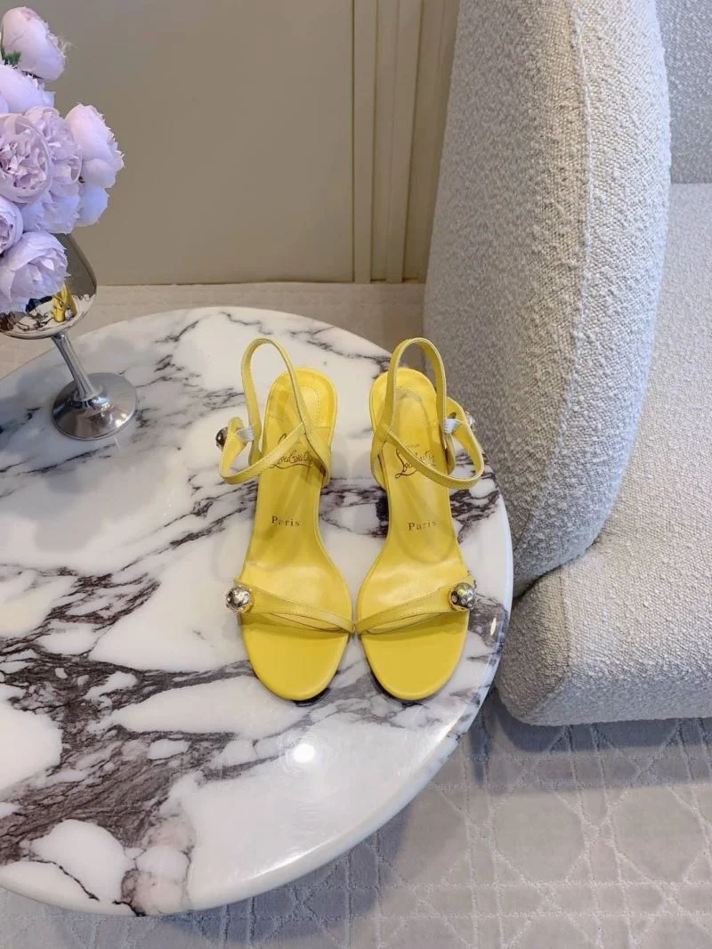 Christian Louboutin Sandals