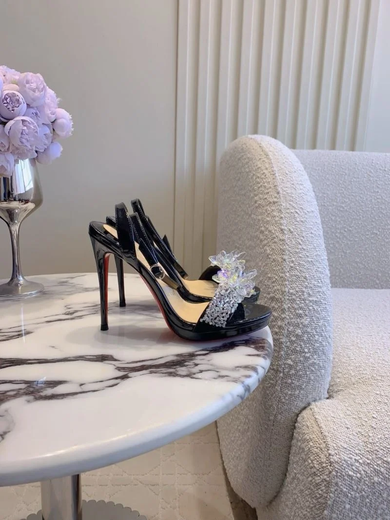 Christian Louboutin Sandals