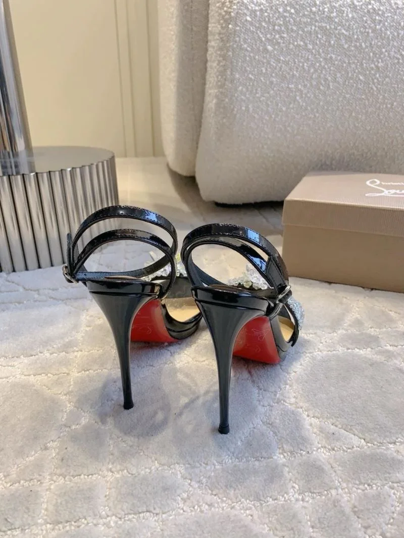 1:1 copy Christian Louboutin Sandals