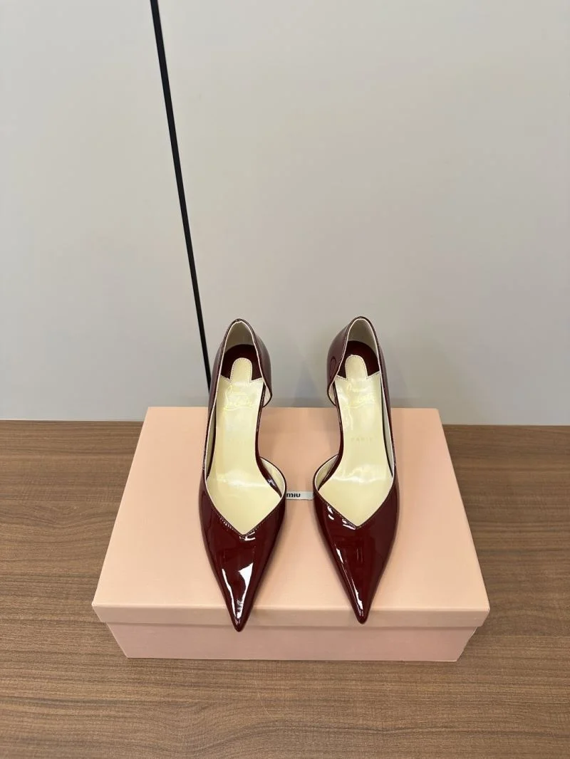 Christian Louboutin Sandals