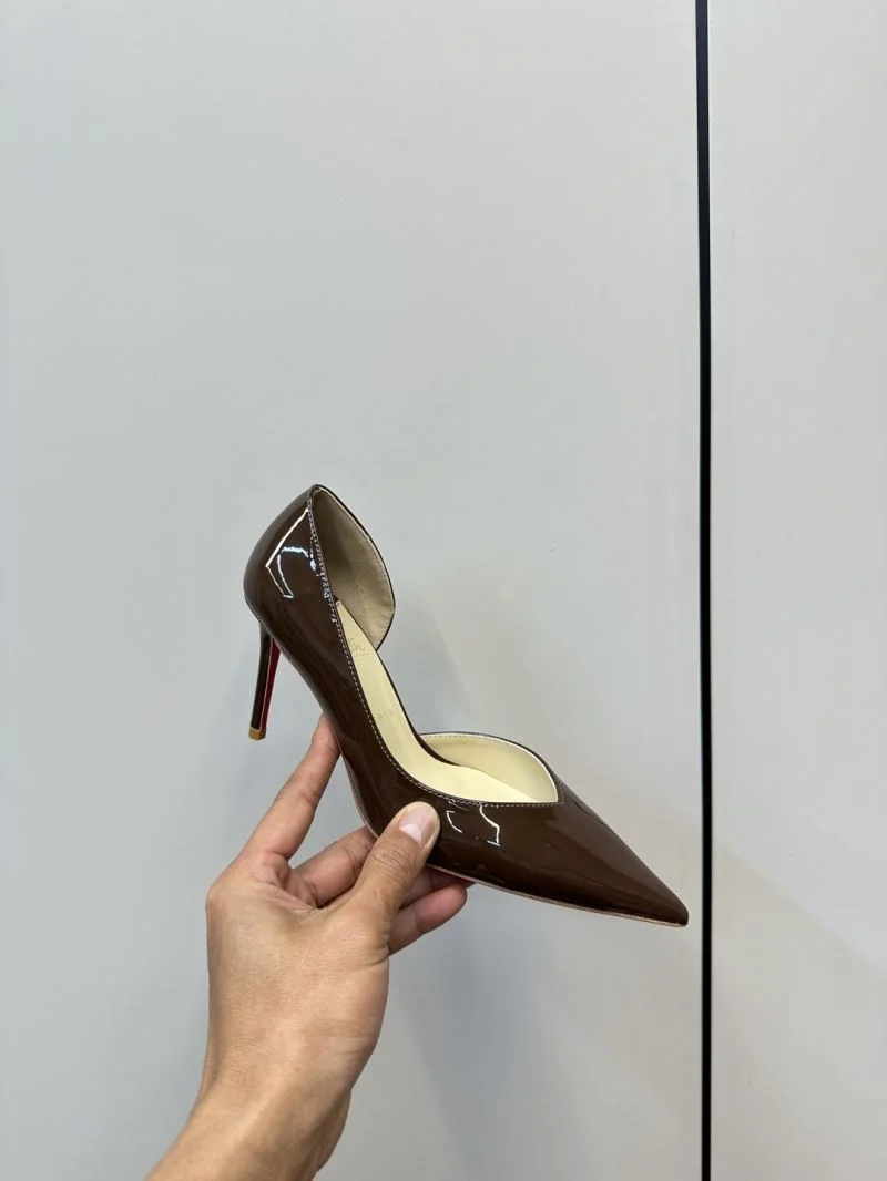Top match Christian Louboutin Sandals
