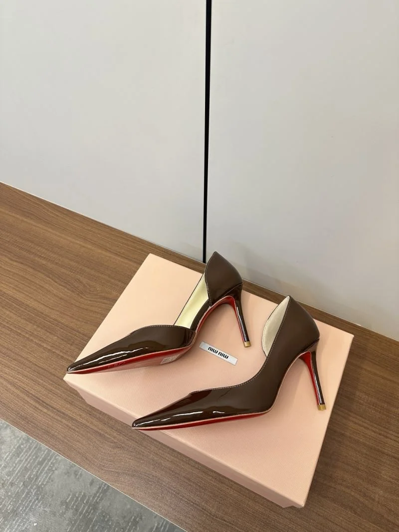 Top match Christian Louboutin Sandals