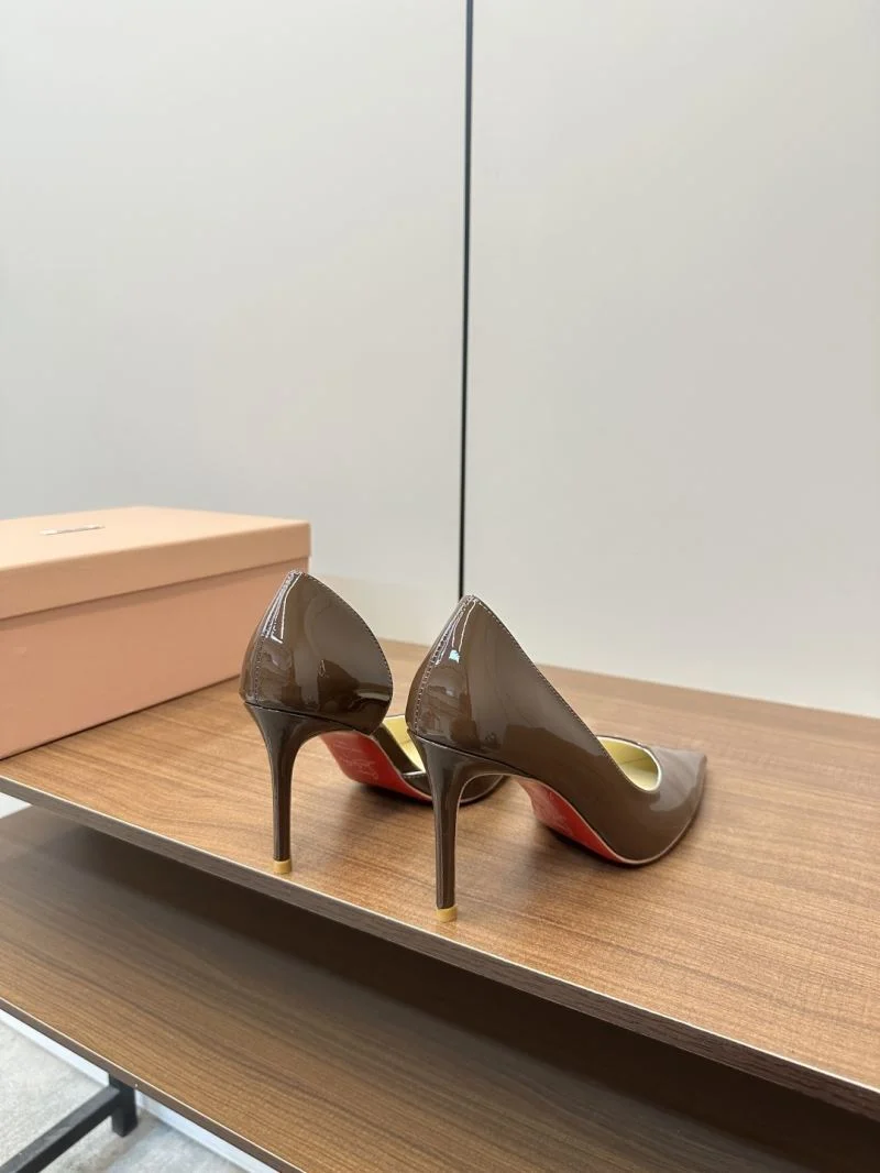 Top match Christian Louboutin Sandals