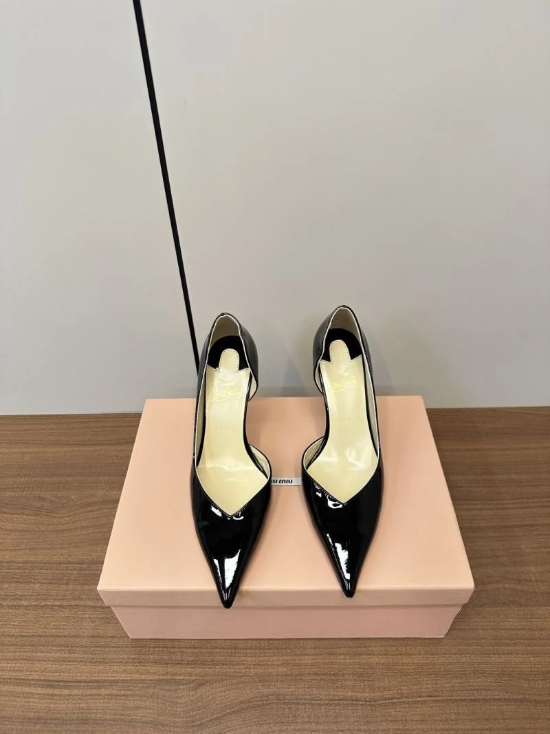 Christian Louboutin Sandals