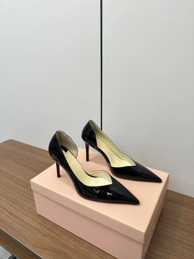 Perfect replica Christian Louboutin Sandals