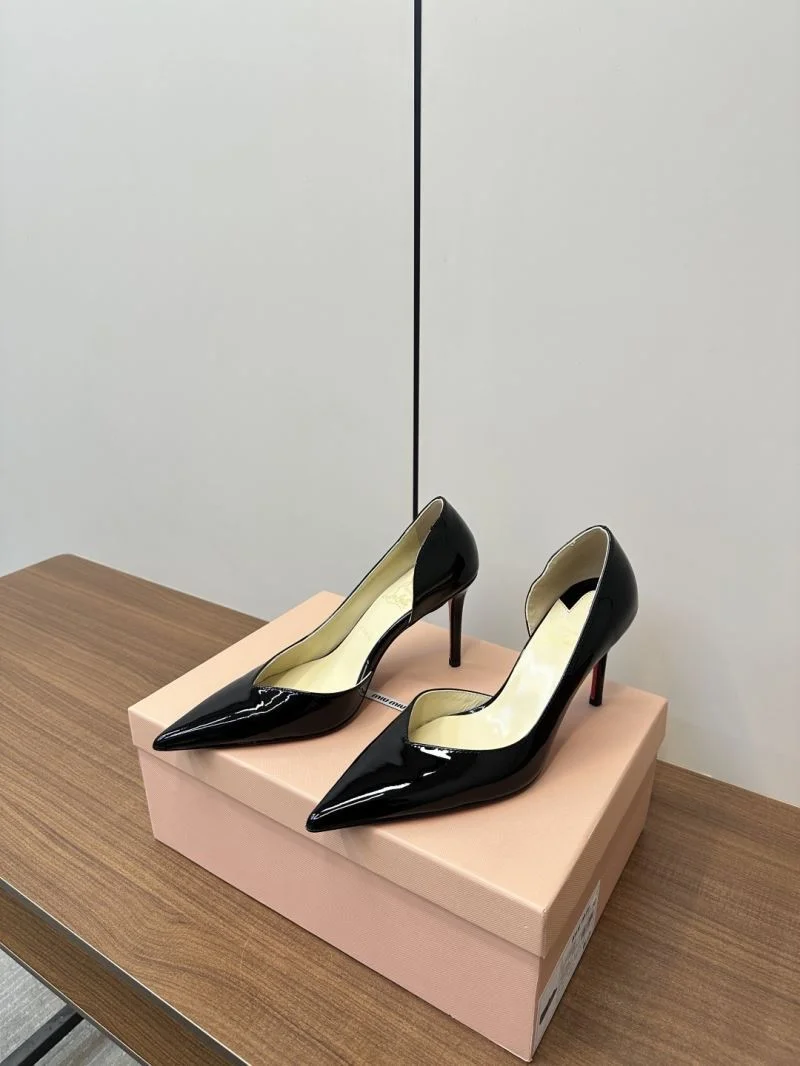 Perfect replica Christian Louboutin Sandals