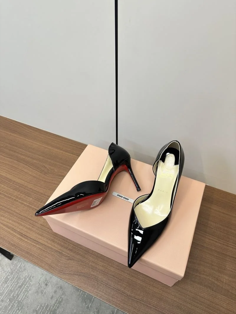Perfect replica Christian Louboutin Sandals