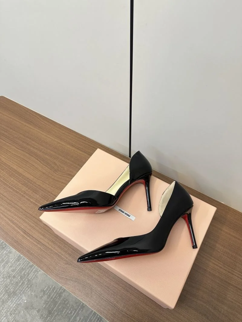 Perfect replica Christian Louboutin Sandals
