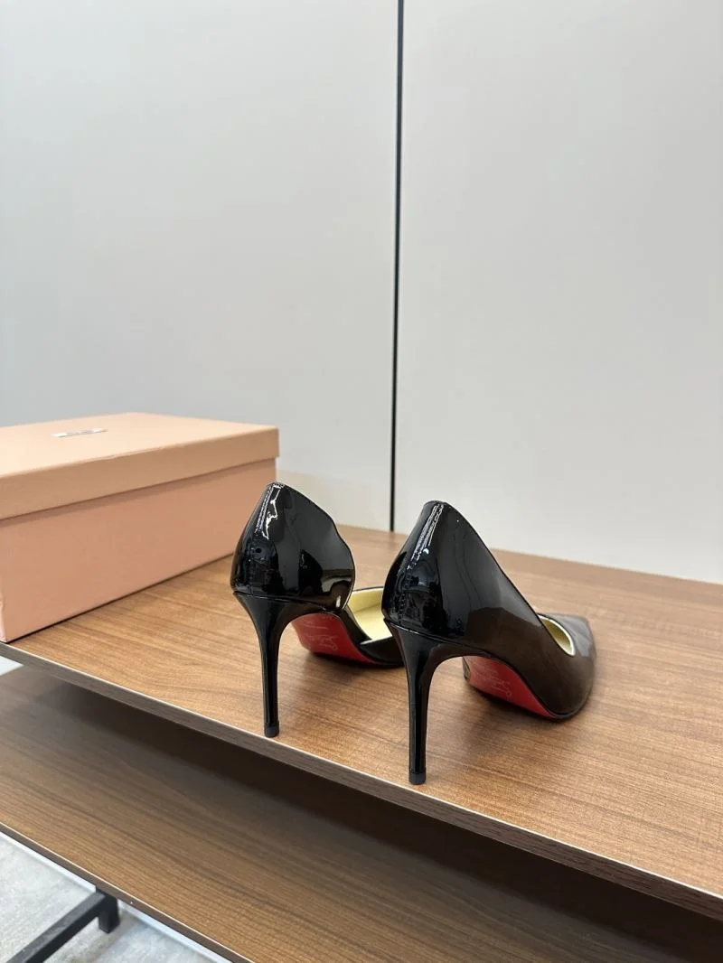 Perfect replica Christian Louboutin Sandals