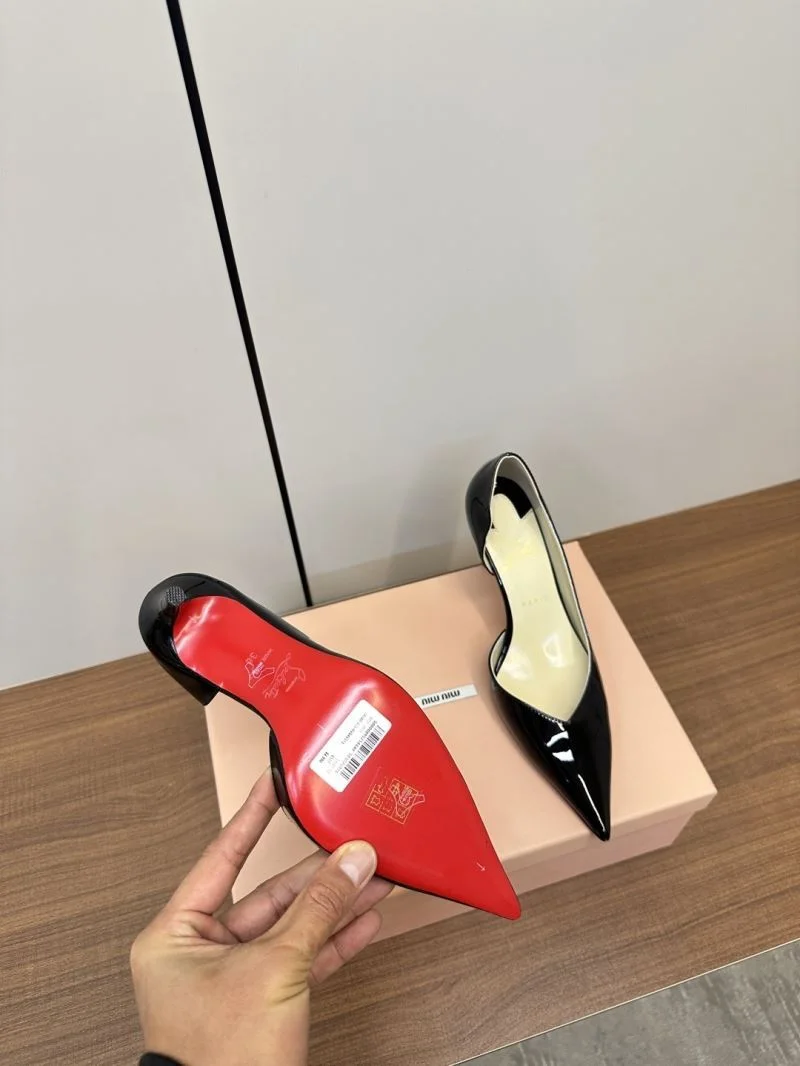 Perfect replica Christian Louboutin Sandals