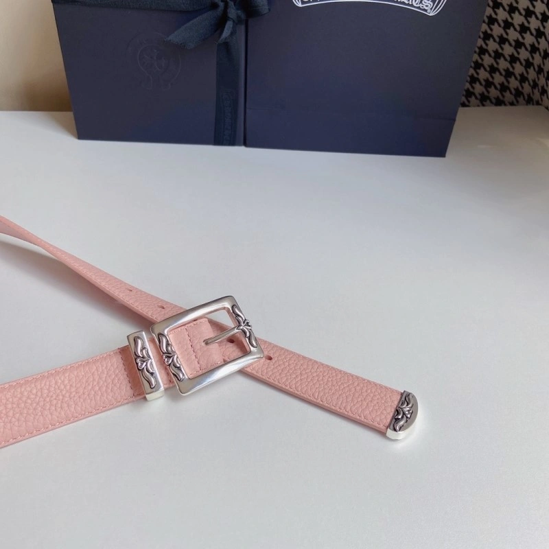 Indistinguishable Chrome Heart Belts