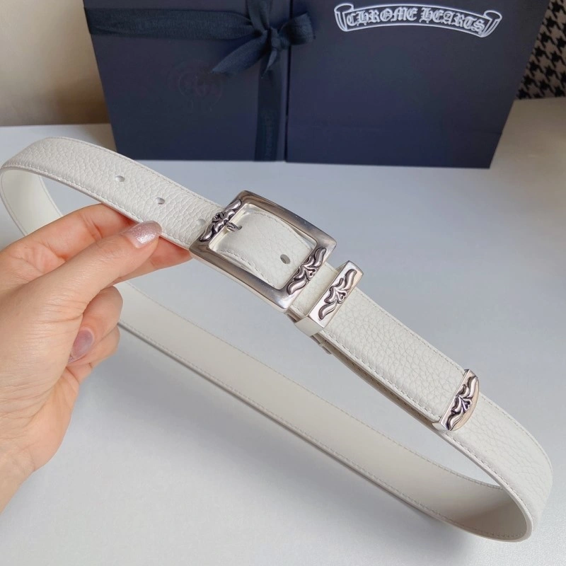 Top match Chrome Heart Belts