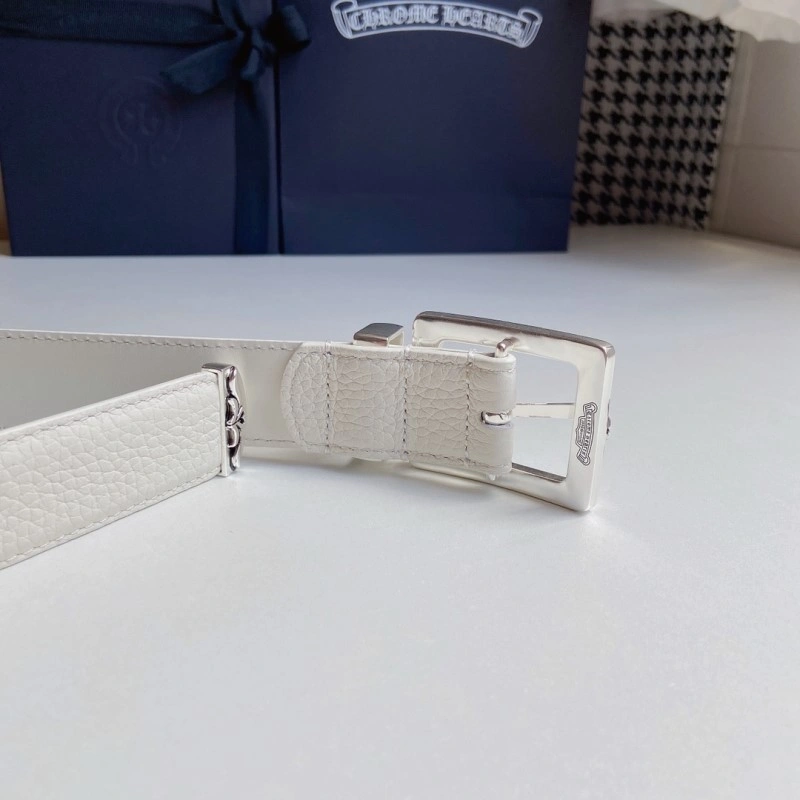 Top match Chrome Heart Belts