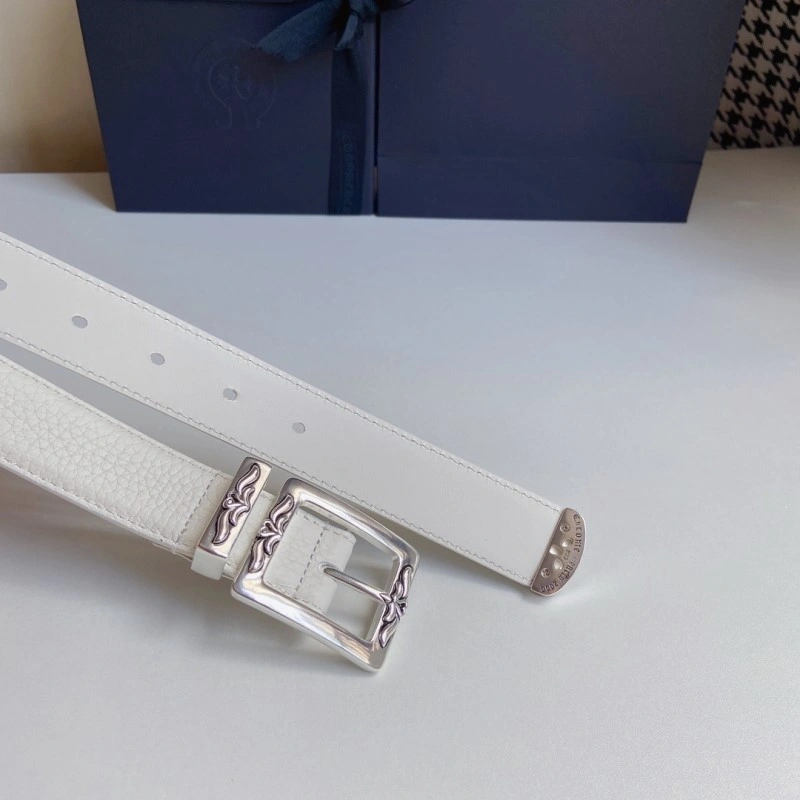 Top match Chrome Heart Belts