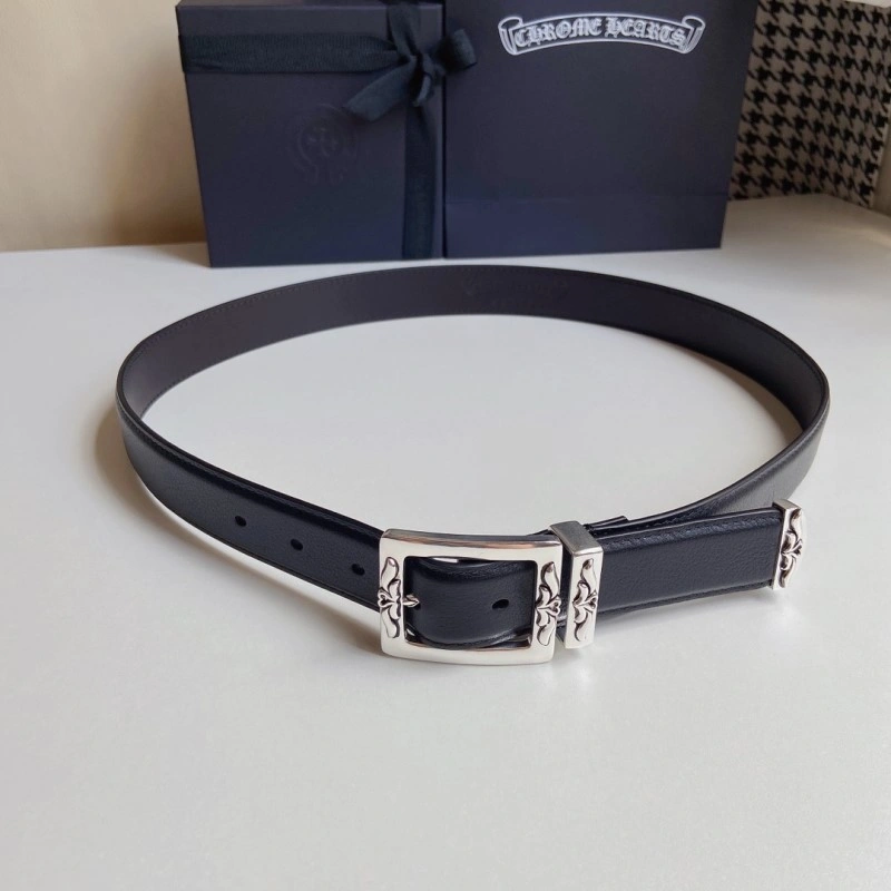 Accurate model Chrome Heart Belts