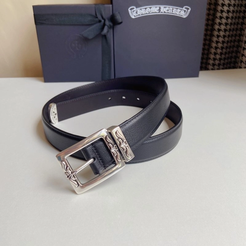 Accurate model Chrome Heart Belts