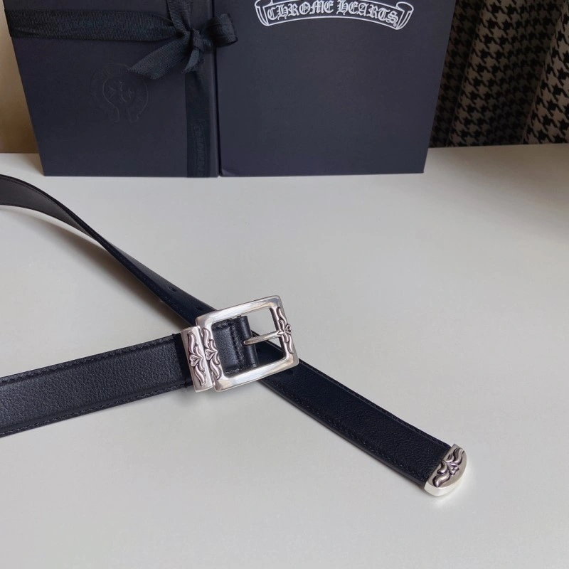 Accurate model Chrome Heart Belts