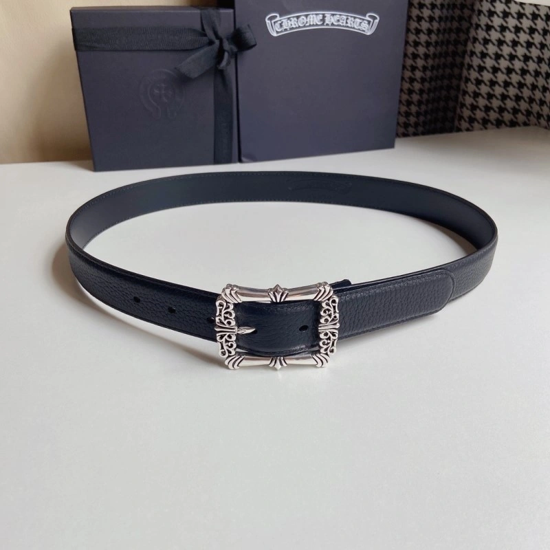 Precise copy Chrome Heart Belts