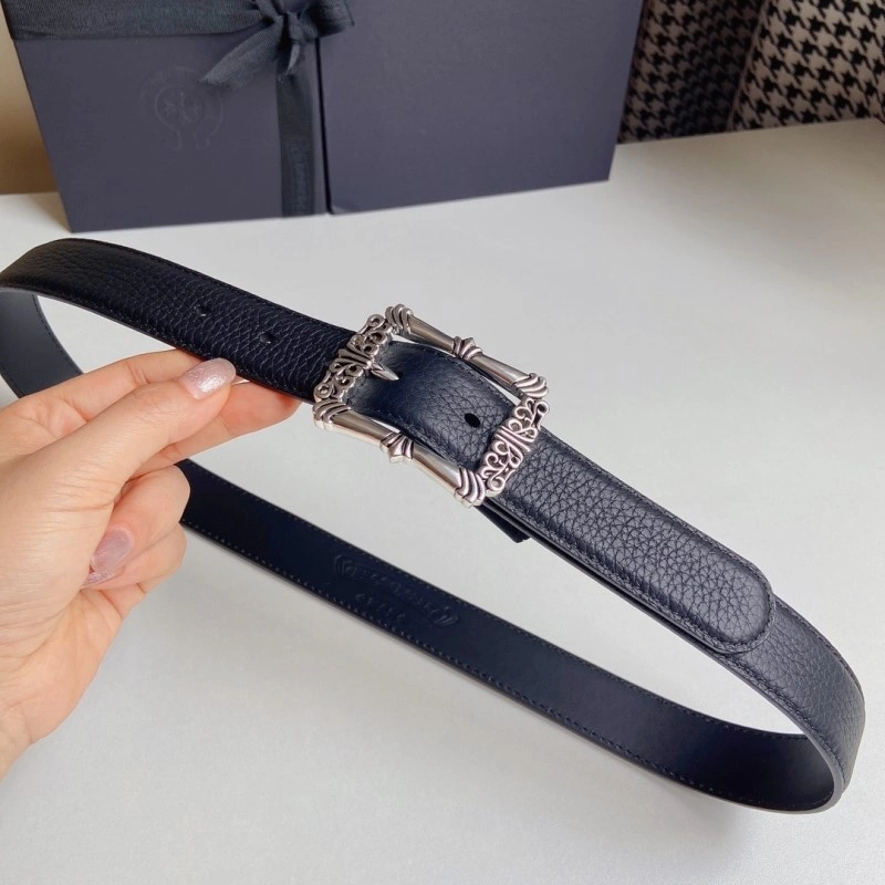 Precise copy Chrome Heart Belts