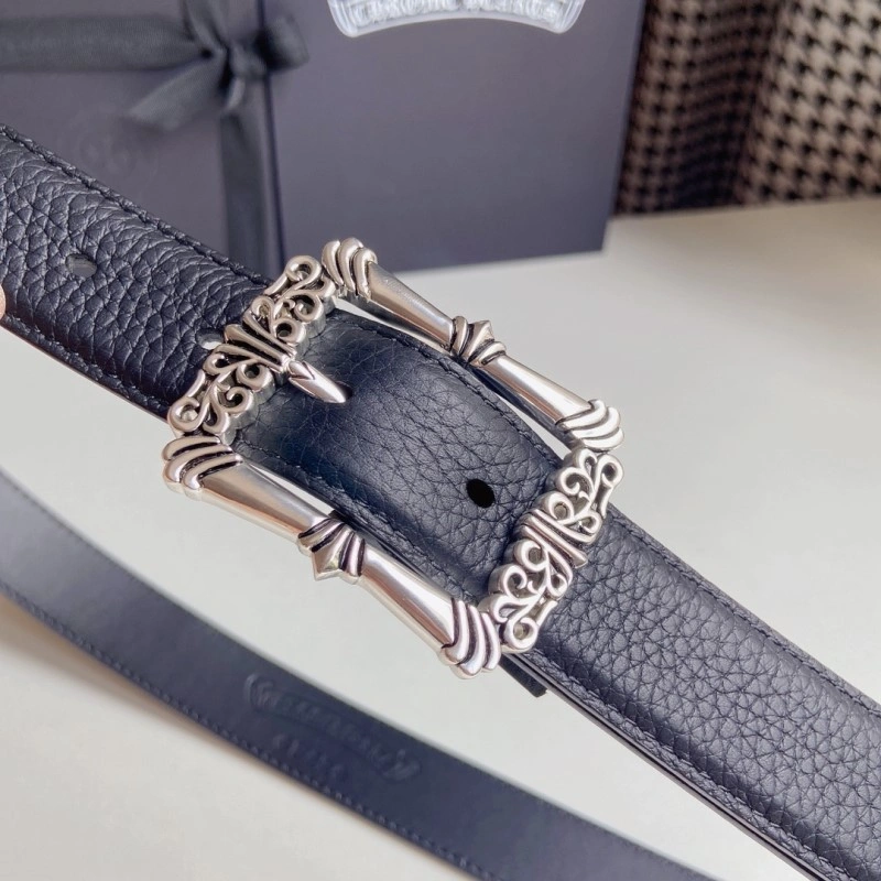Precise copy Chrome Heart Belts