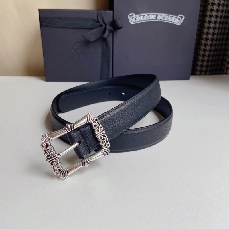 Precise copy Chrome Heart Belts