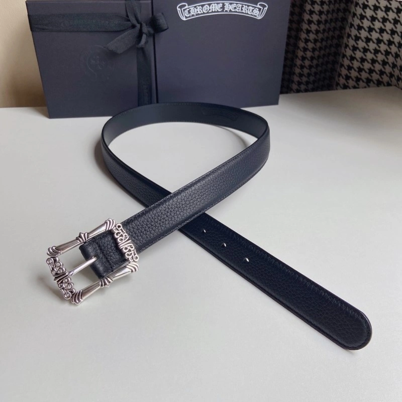 Precise copy Chrome Heart Belts