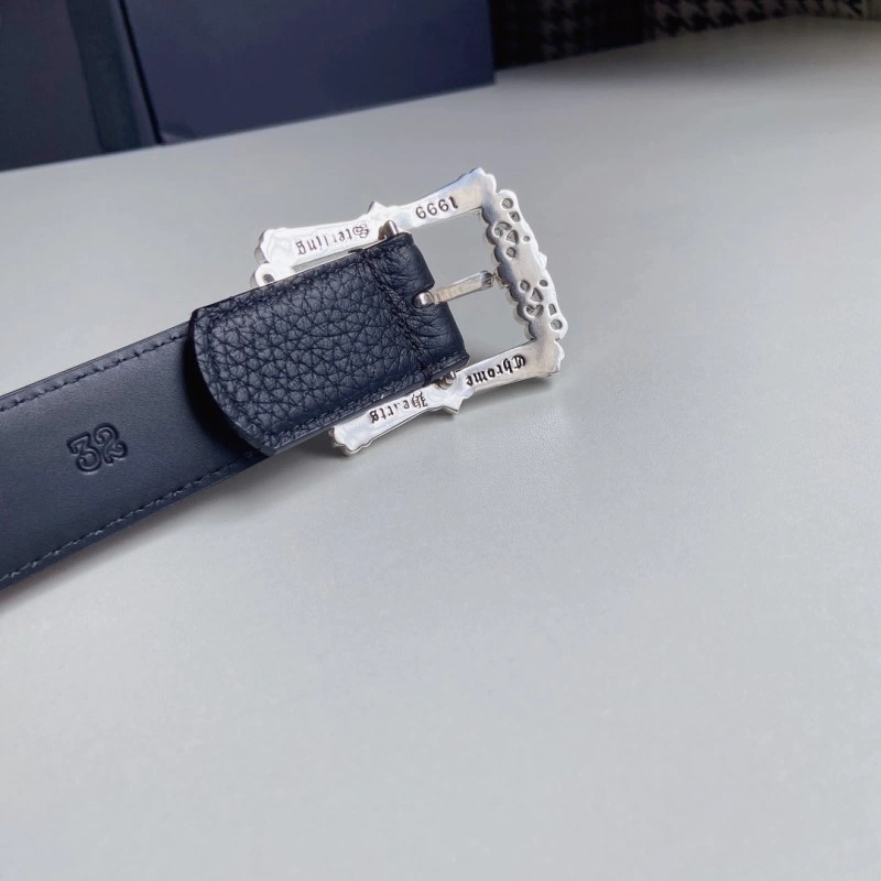 Precise copy Chrome Heart Belts