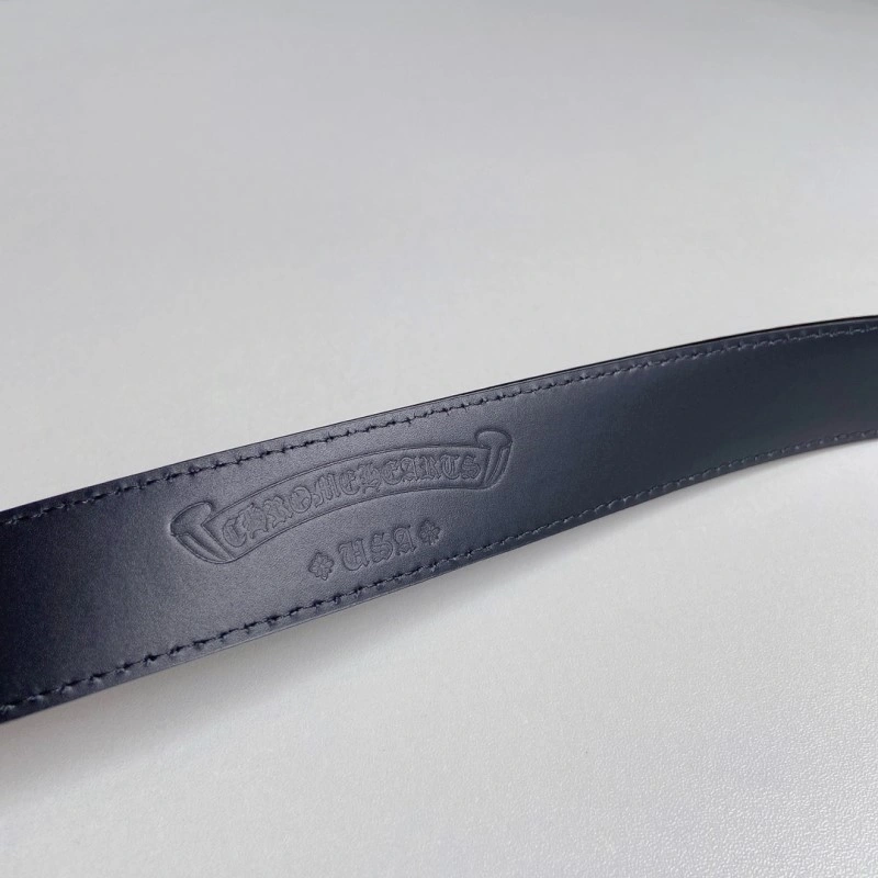 Precise copy Chrome Heart Belts