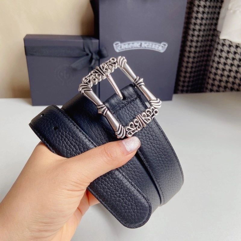 Precise copy Chrome Heart Belts