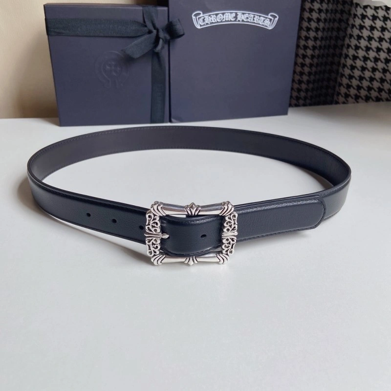 High fidelity Chrome Heart Belts