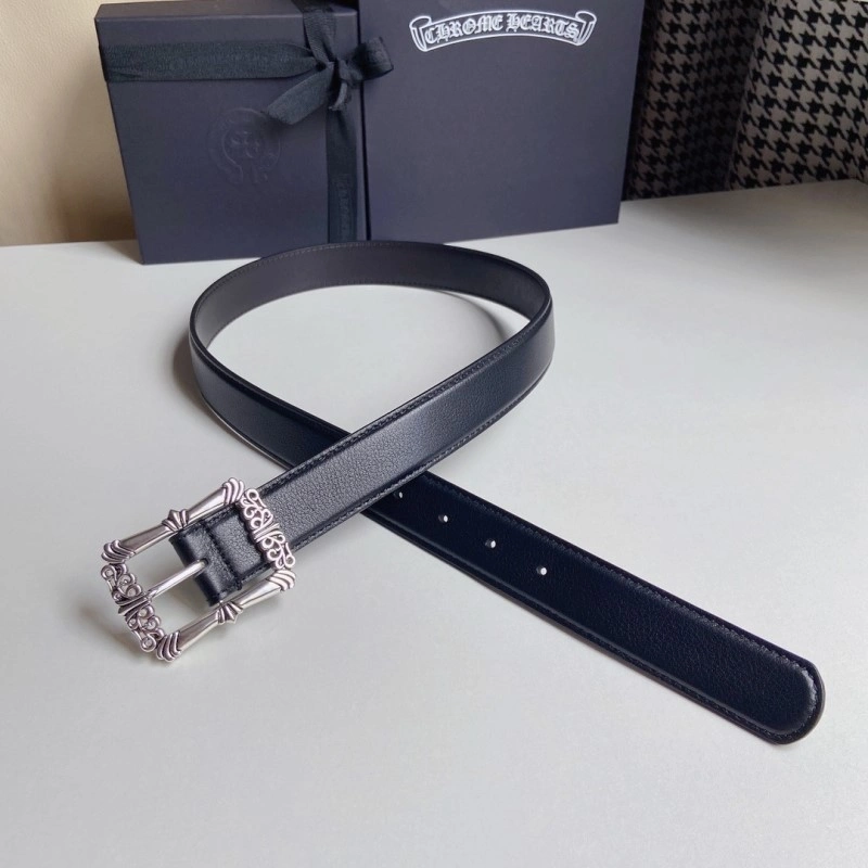 High fidelity Chrome Heart Belts