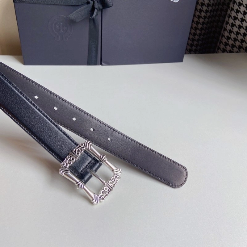 High fidelity Chrome Heart Belts