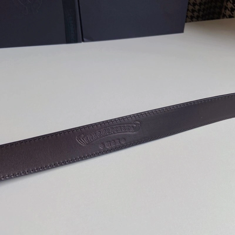 High fidelity Chrome Heart Belts