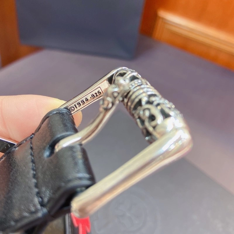 Inexpensive Chrome Heart Belts