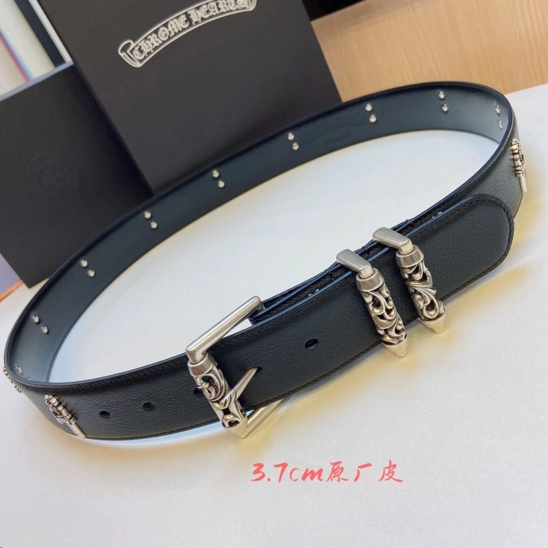 Chrome Heart Belts