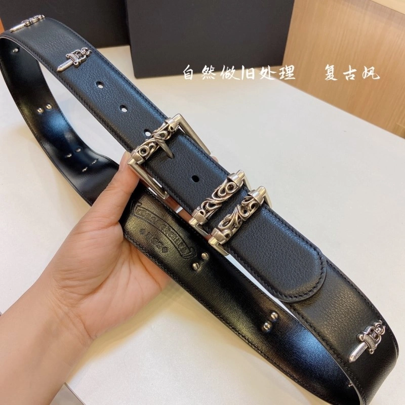 Chrome Heart Belts