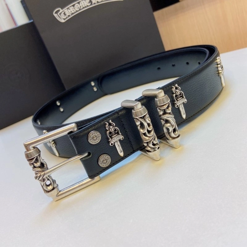 Chrome Heart Belts