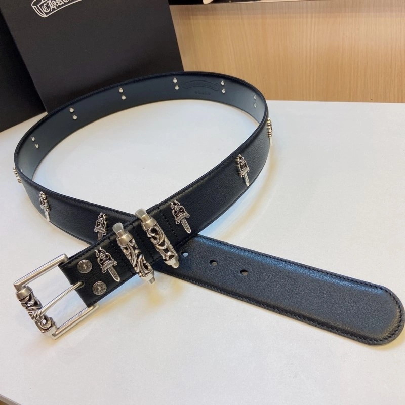 Chrome Heart Belts