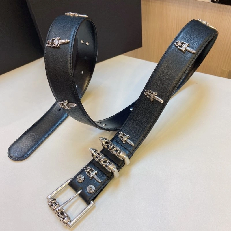 Chrome Heart Belts