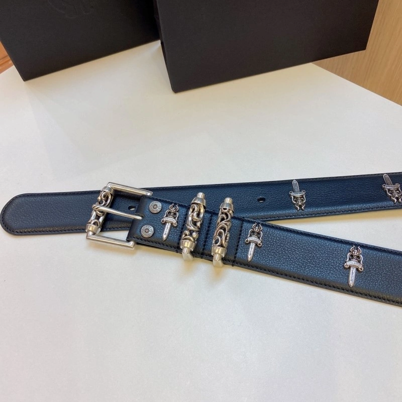 Chrome Heart Belts