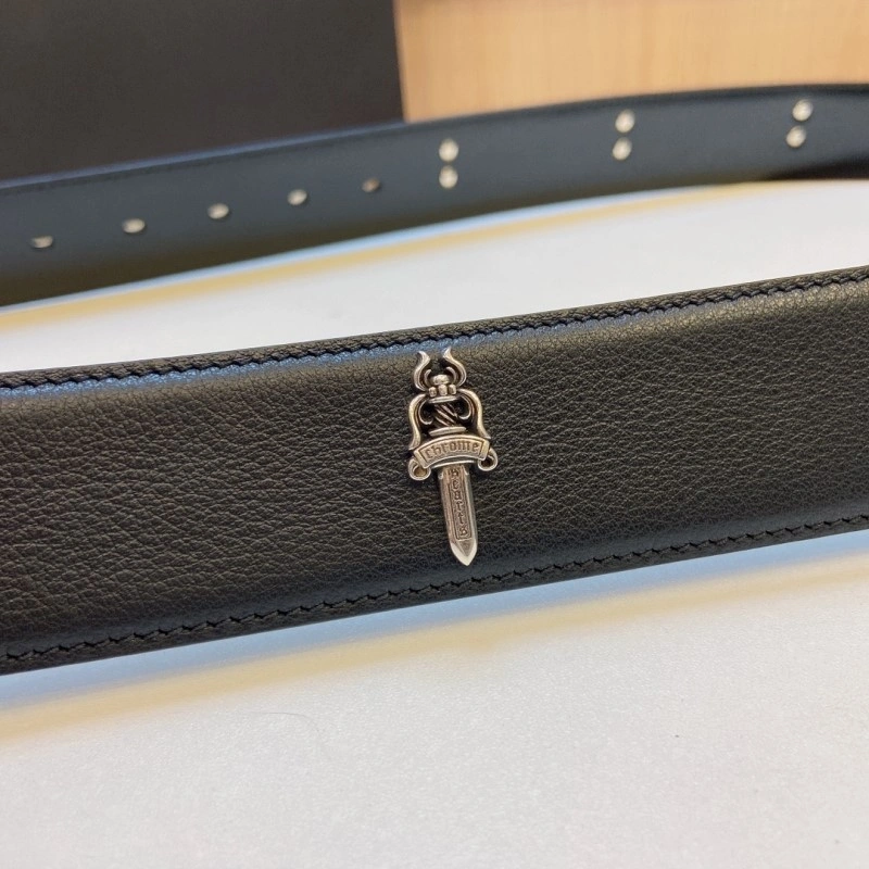 Chrome Heart Belts
