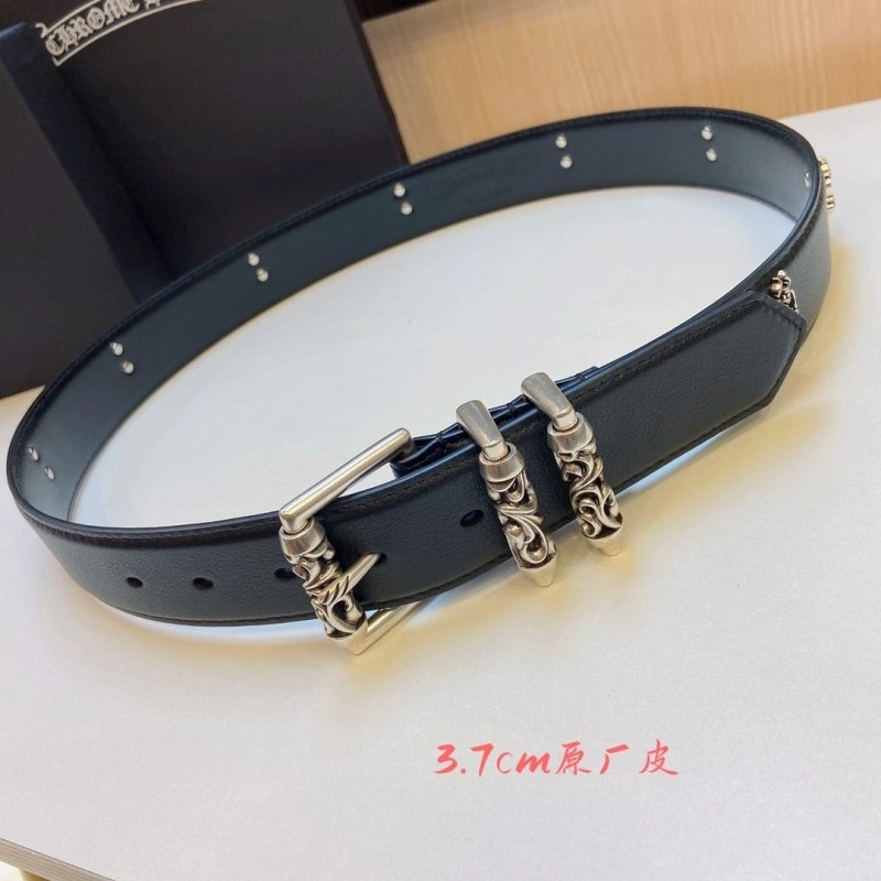 Budget-friendly Chrome Heart Belts