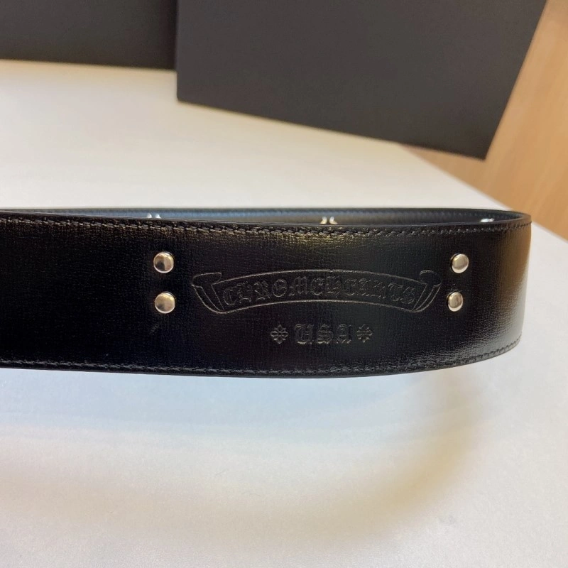 Budget-friendly Chrome Heart Belts