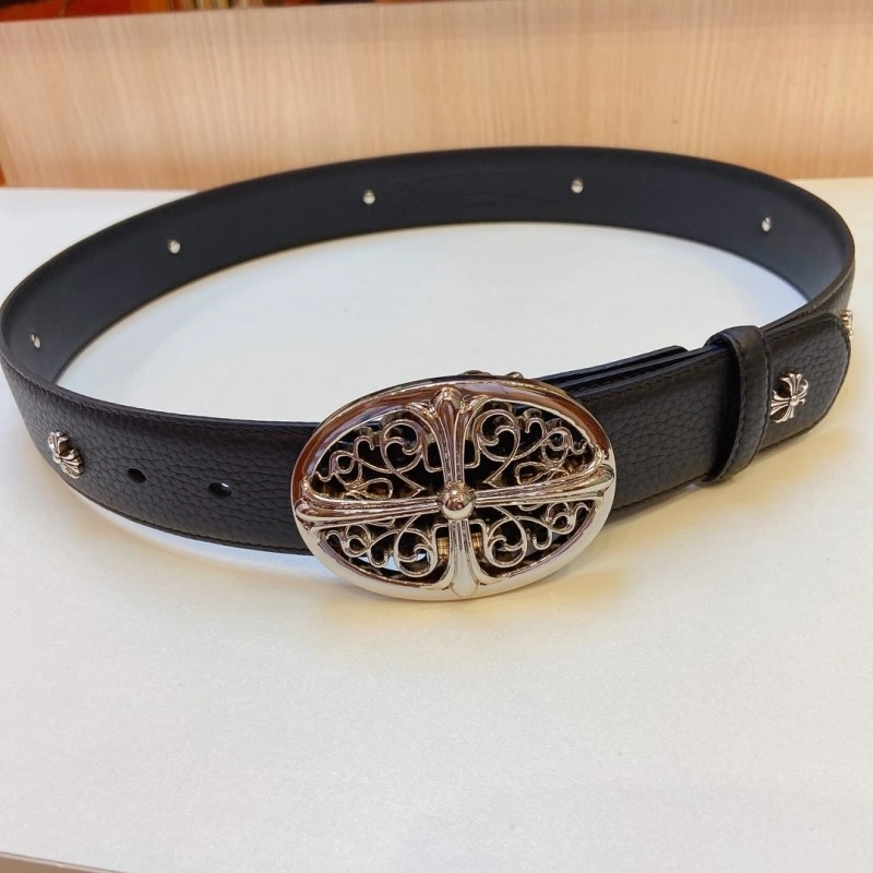 Legit Chrome Heart Belts