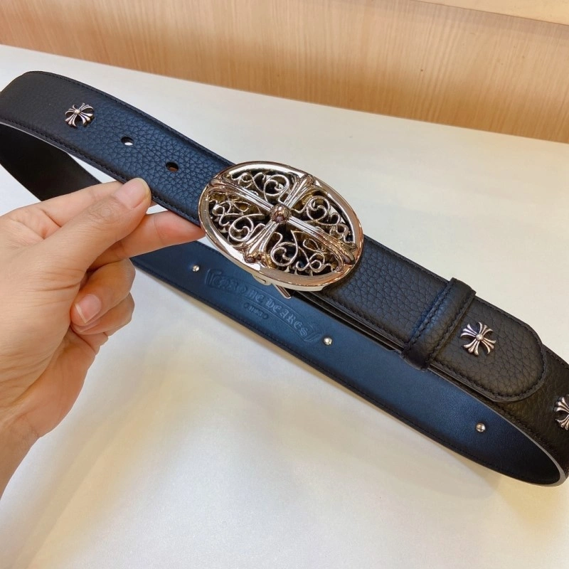 Legit Chrome Heart Belts