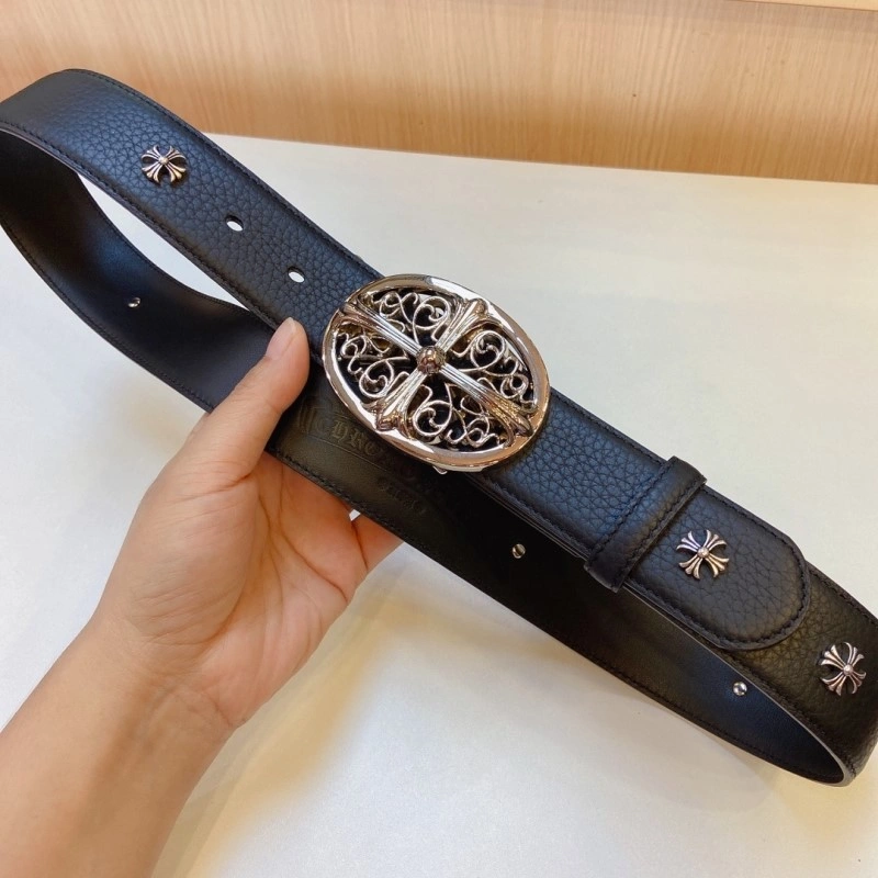 Legit Chrome Heart Belts