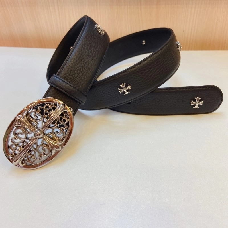 Legit Chrome Heart Belts